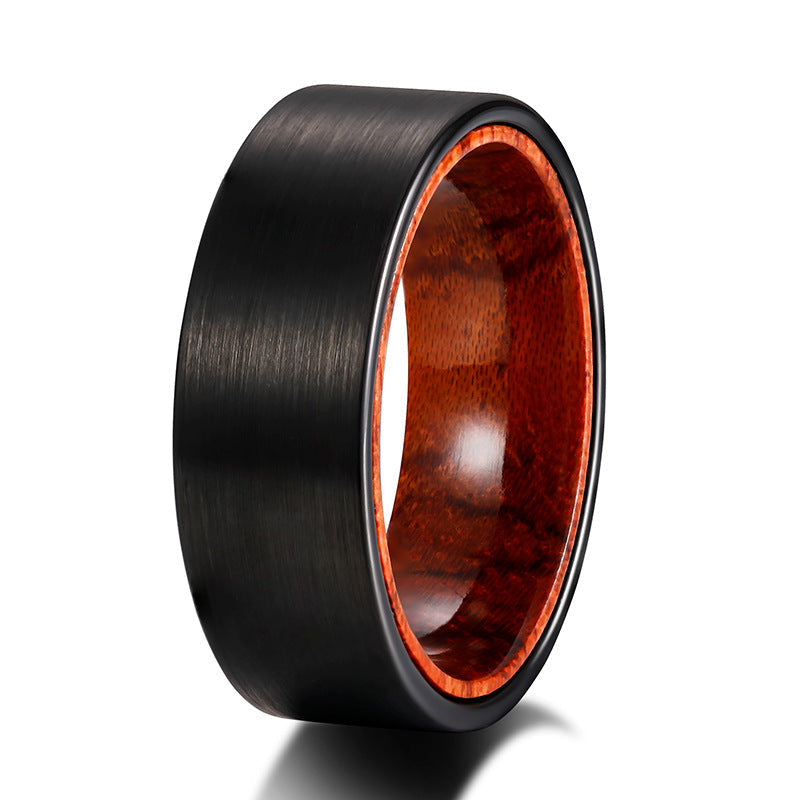 Marco Voletti | Stylish Handcrafted Rings for Unique Personalities – M-V