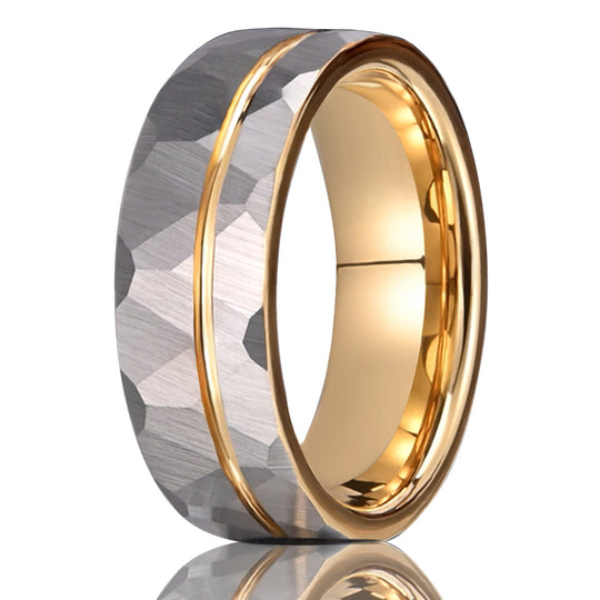 Marco Voletti | Stylish Handcrafted Rings for Unique Personalities – M-V